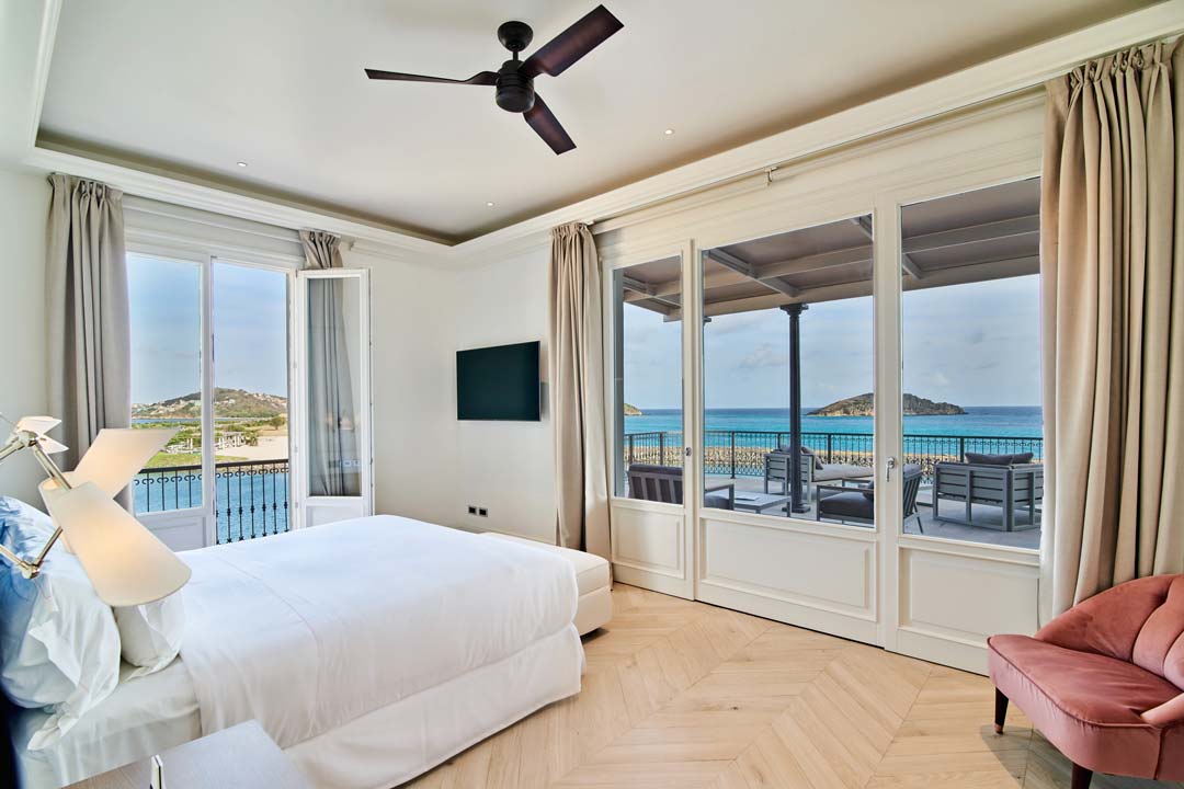 Sandy Lane Yacht Club & Residences