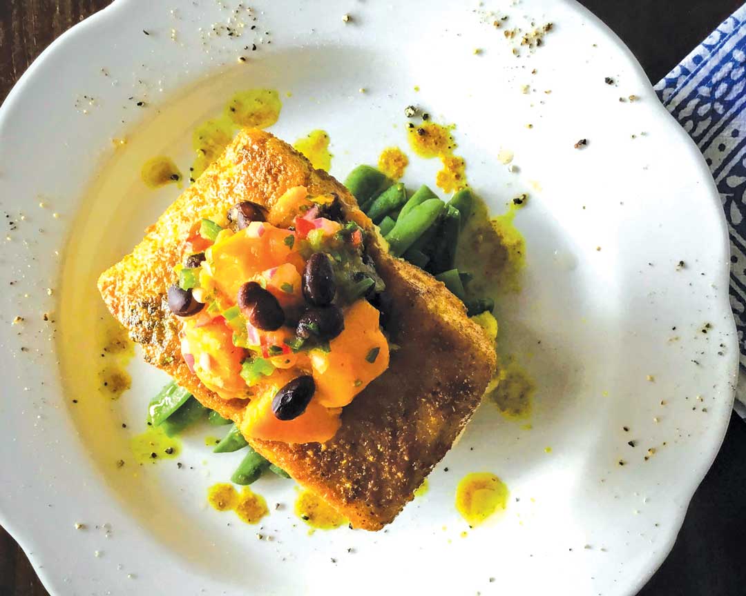 Sugar Reef Café