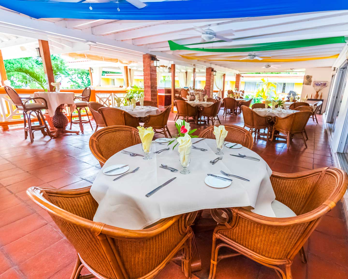 Epiphany Restaurant