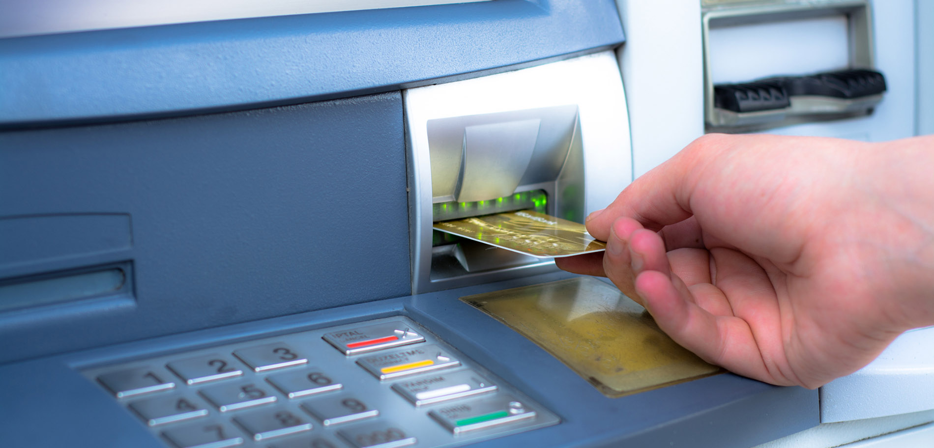 CardNet Group Corp | ATM Sales & Service