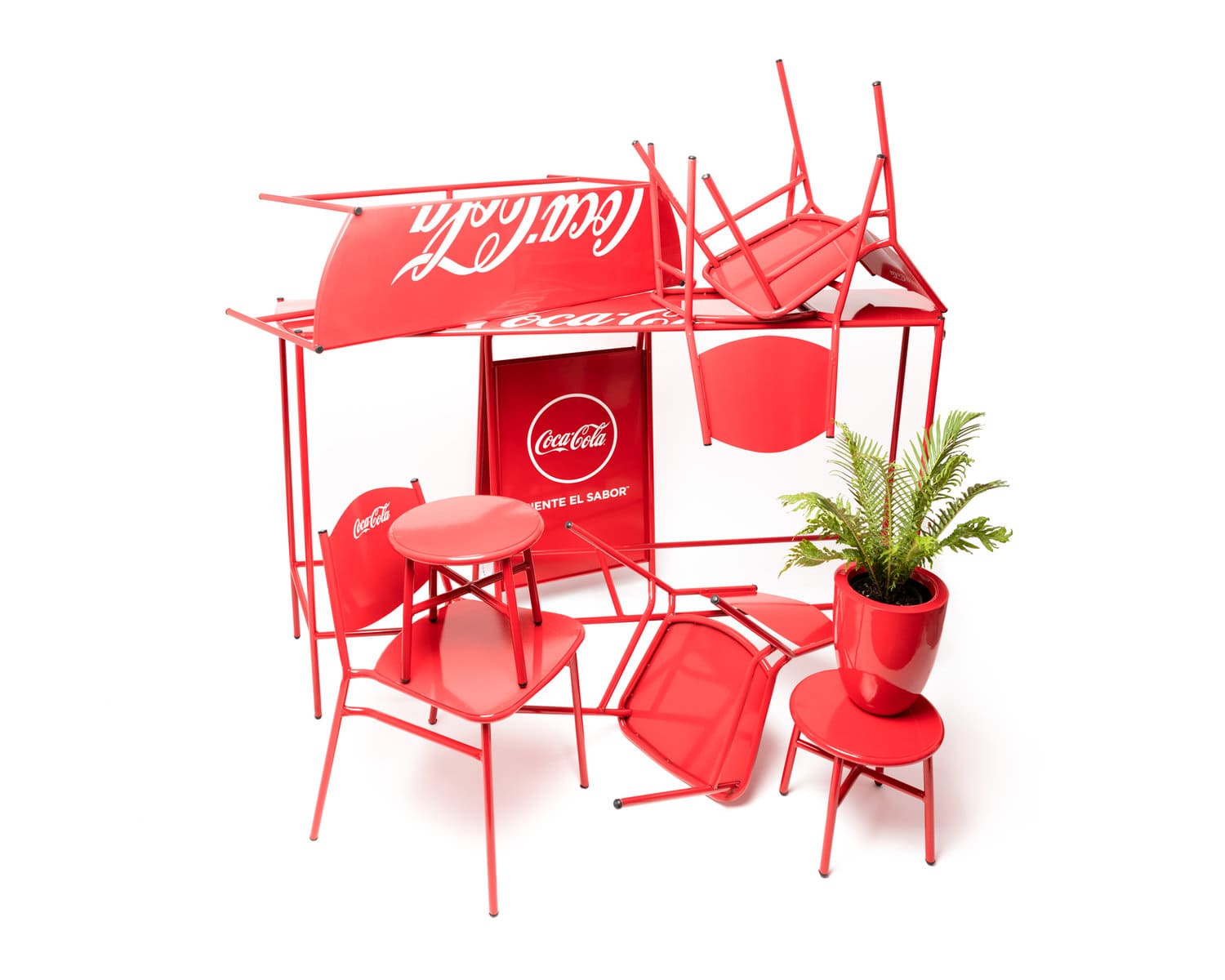 Experiencias | Rediseño de la fonda mexicana.