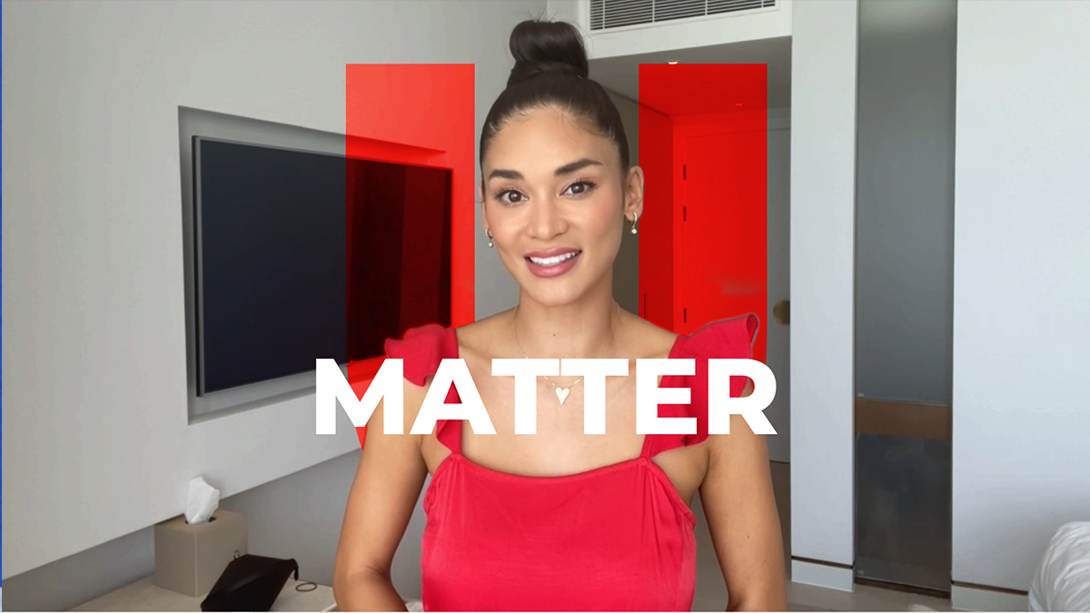 U Matter Campaign