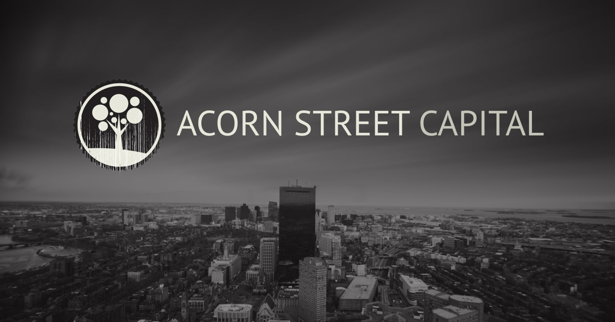 Acorn Street Capital LLC