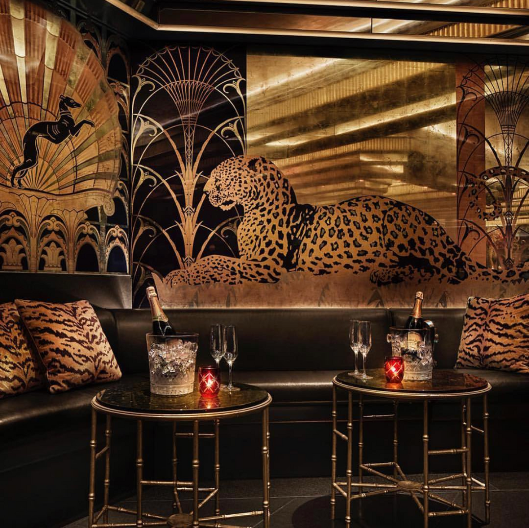 M.A. Bowers, Inc | Interiors, Consulting, Creative Direction