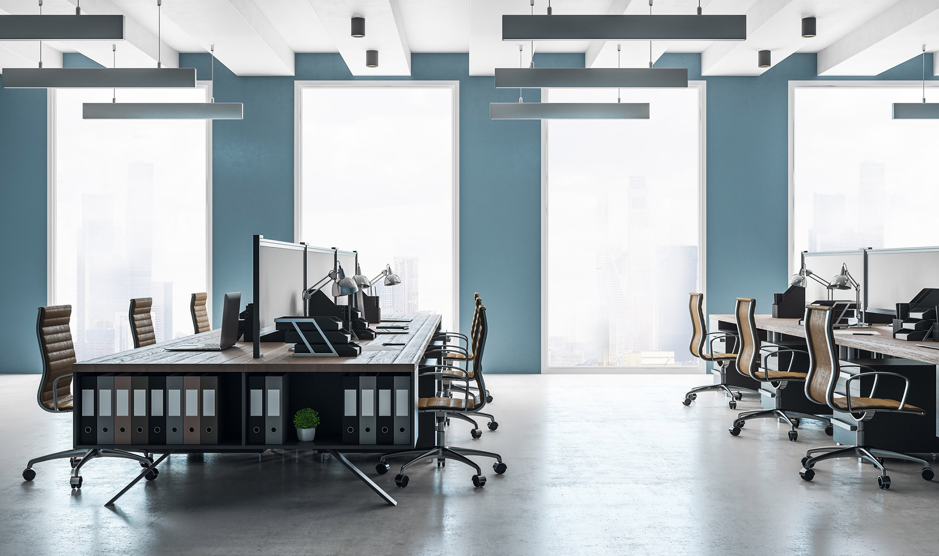 National Building Maintenance | San Francisco, Oakland, San Jose