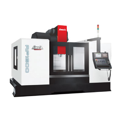 RITCH-MEYER | Equipment