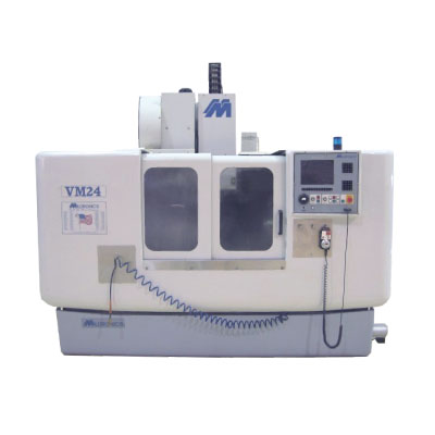 RITCH-MEYER | Equipment