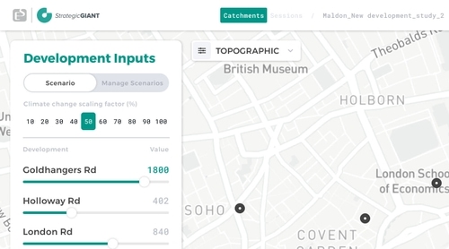 Stackworx - We build platforms