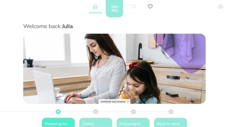 Stackworx - We build platforms