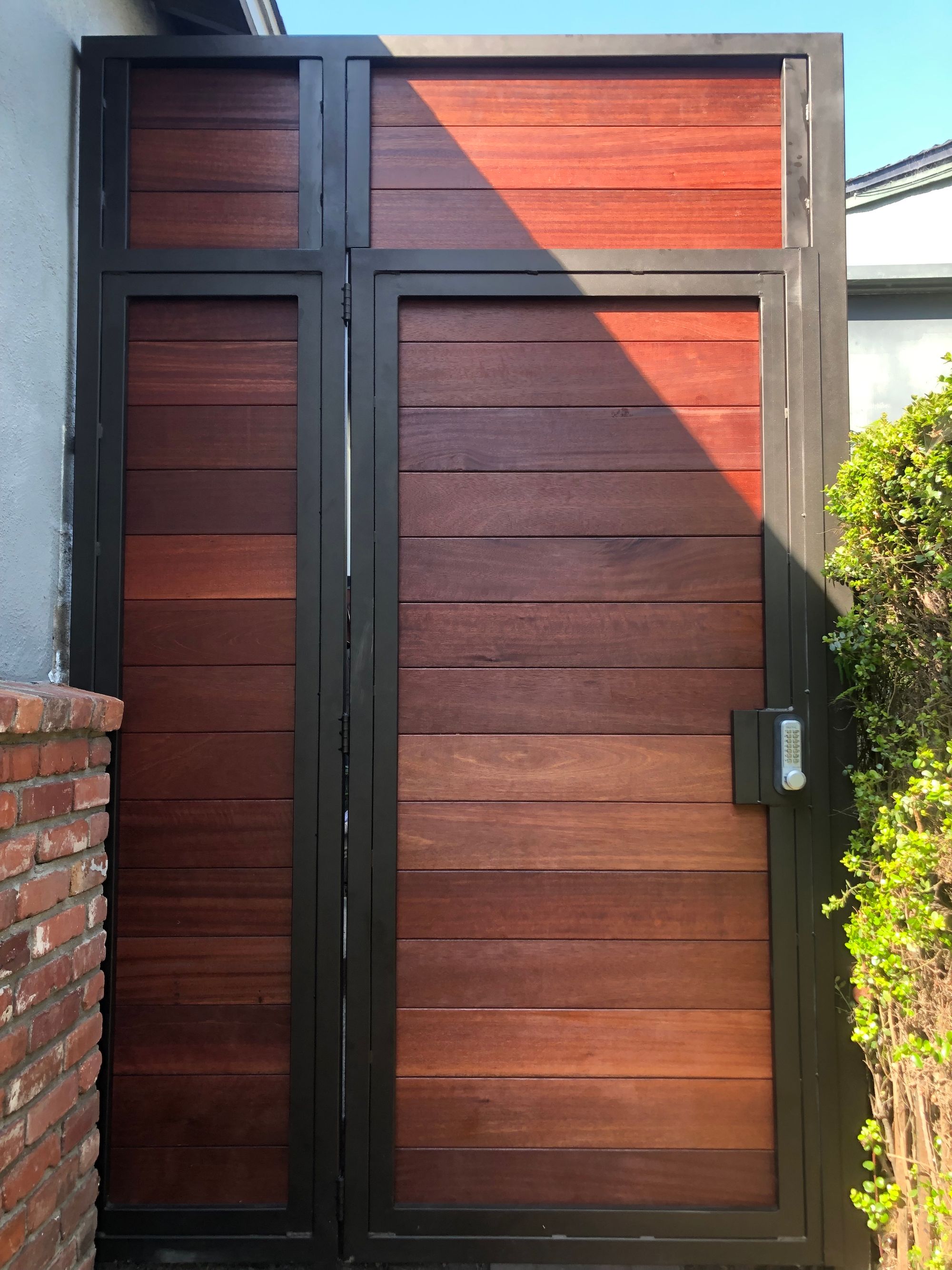 Welcome [www.burkhardtcustom.com]