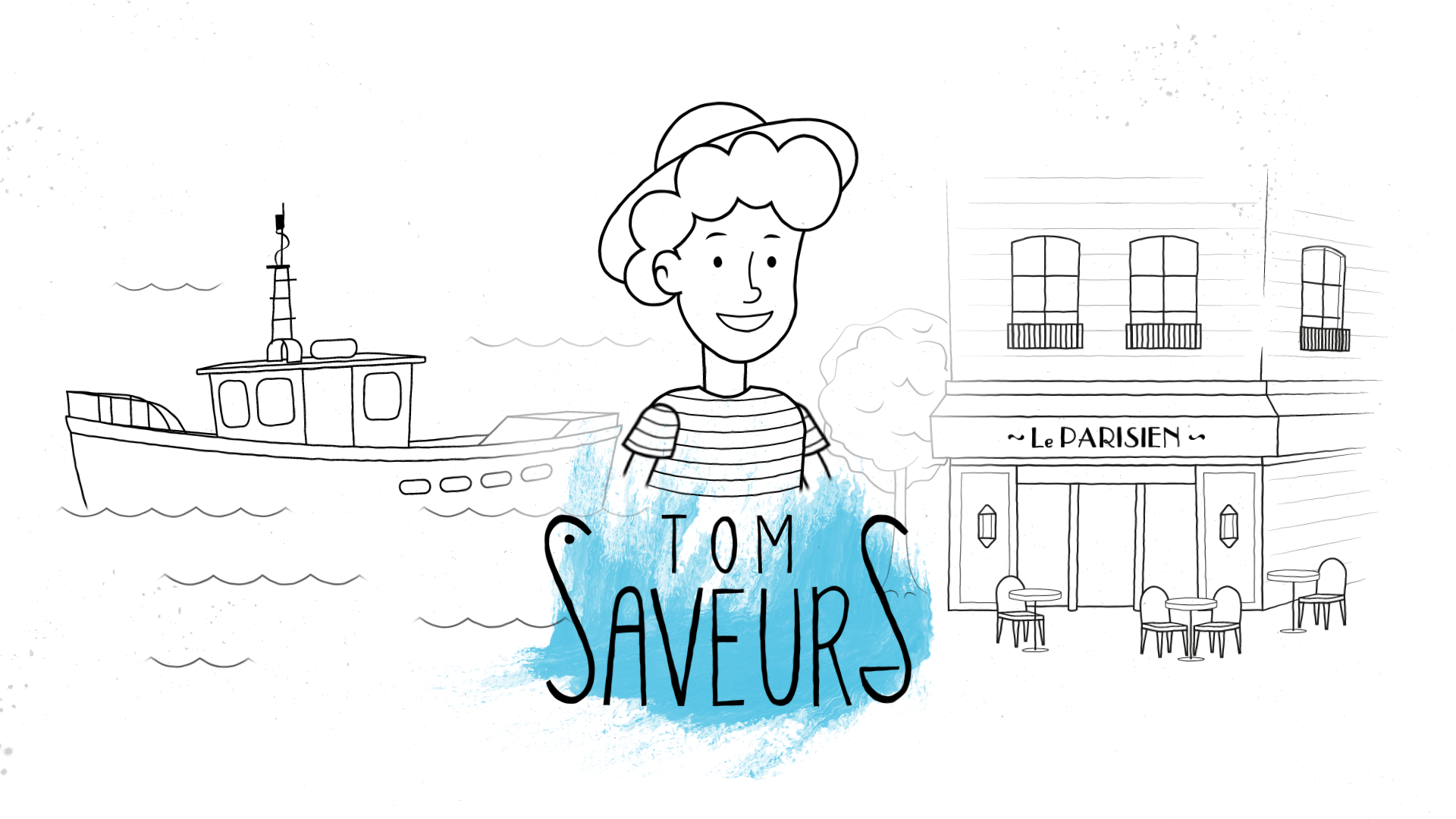 Octave | Motion Design