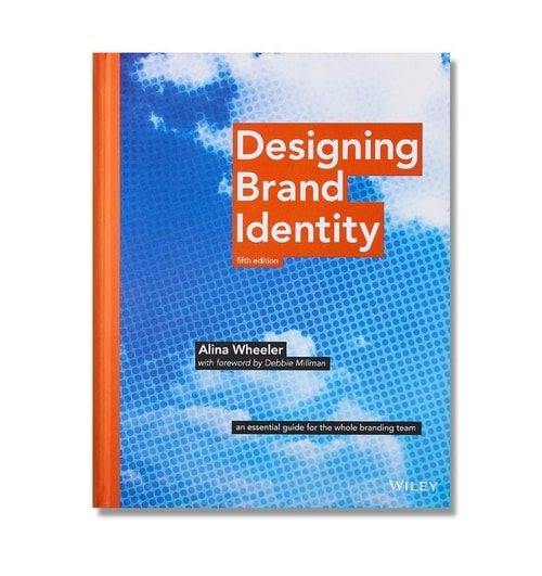 The Best Books for Logo Designers | Logo Geek