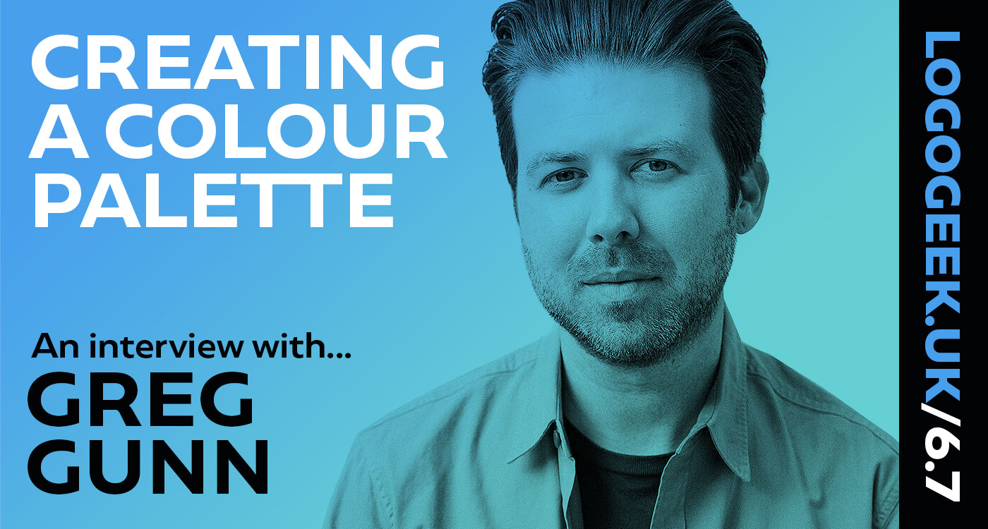 Creating a Colour Palette | with Greg Gunn