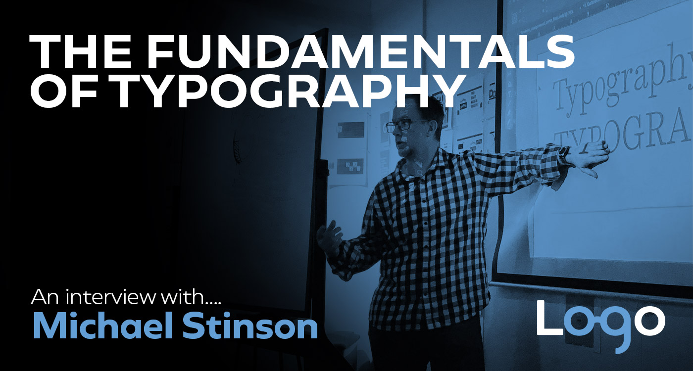 The Fundamentals of Typography | with Michael Stinson