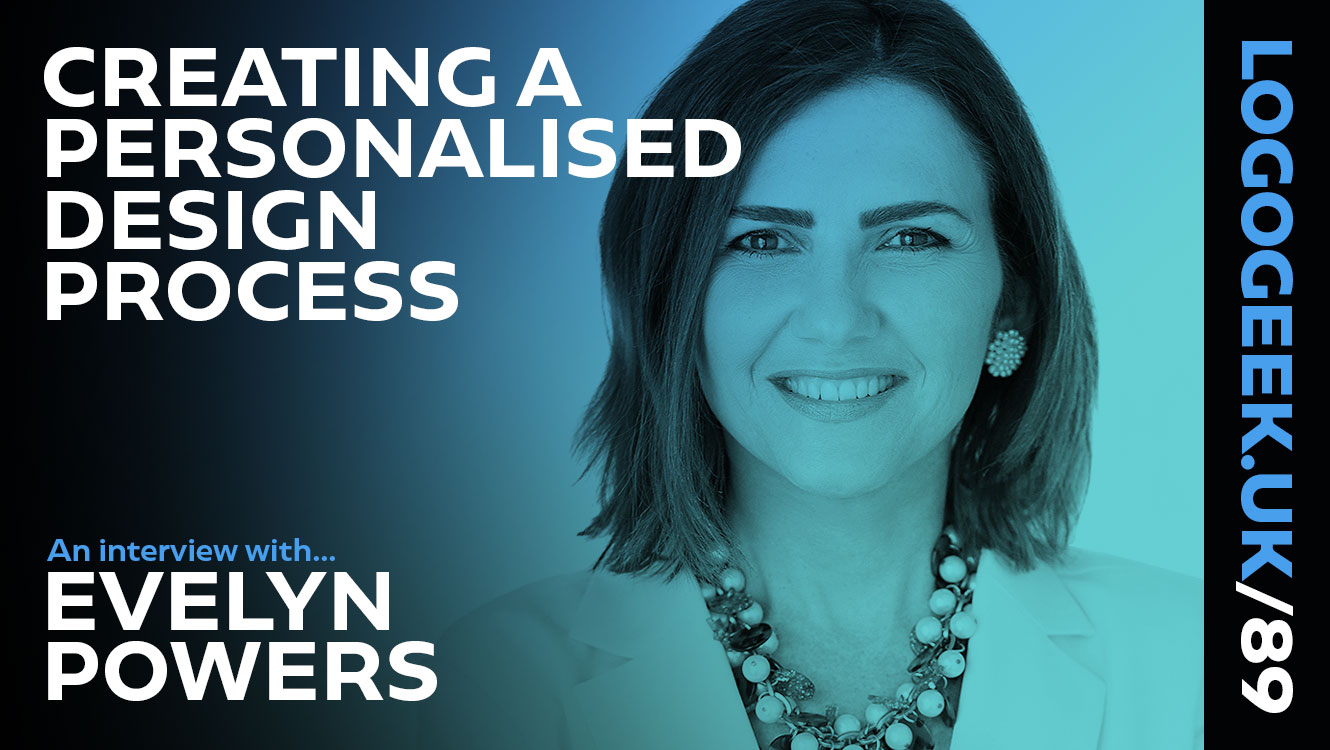 Creating a Personalised Design Process | Evelyn Powers