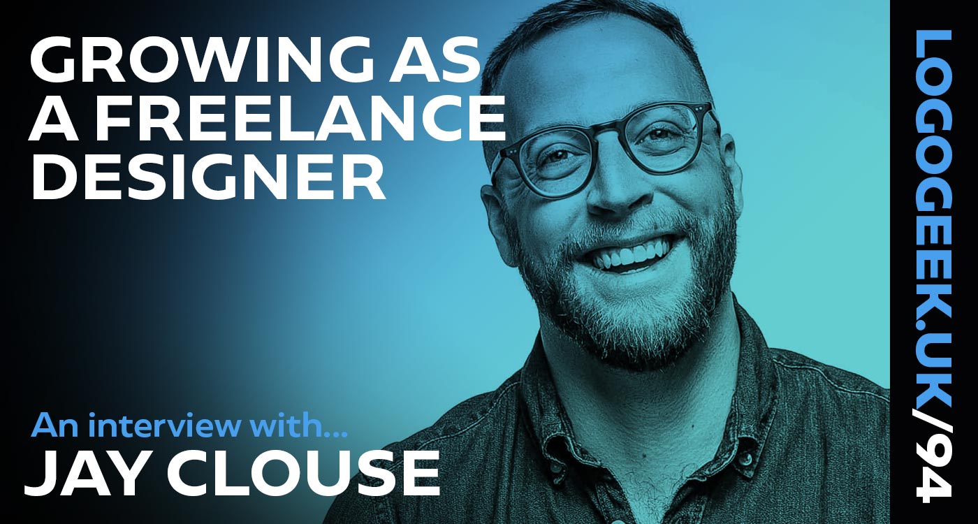 Growing as a Freelance Designer | Interview with Jay Clouse