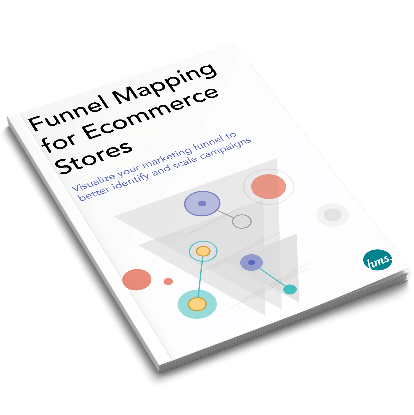 HMS Commerce Website