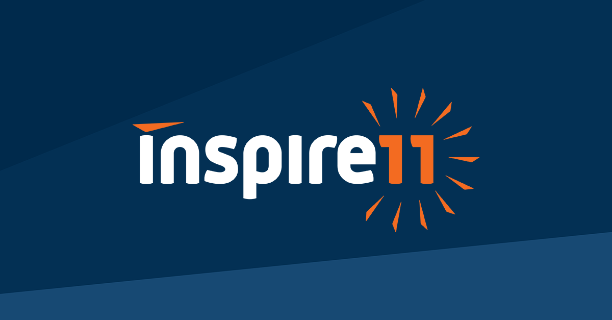 Inspire11 | Inspire A Better Tomorrow