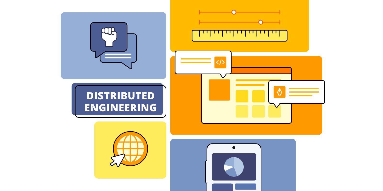 Enter Distributed Engineering: Why Dedicated Teams Bring More Value to ...