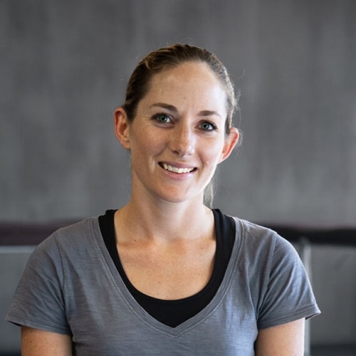 Mark Seuring Physiotherapy | Our Team