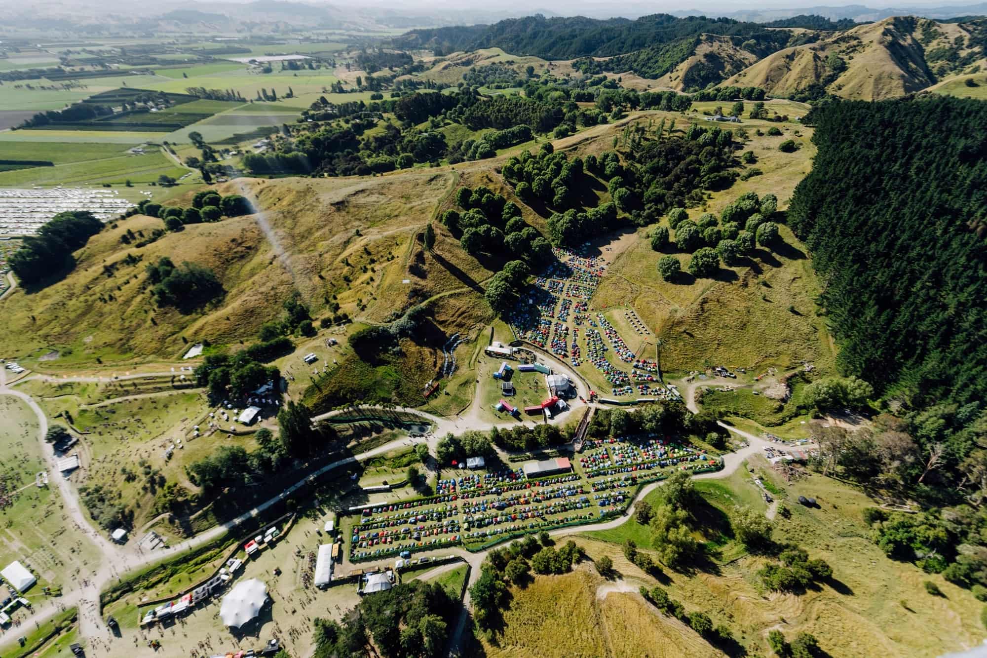 Rhythm and Vines Tickets