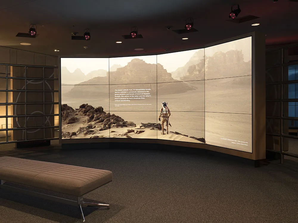 Maureen Lin - The Media Majlis at Northwestern University in Qatar ...