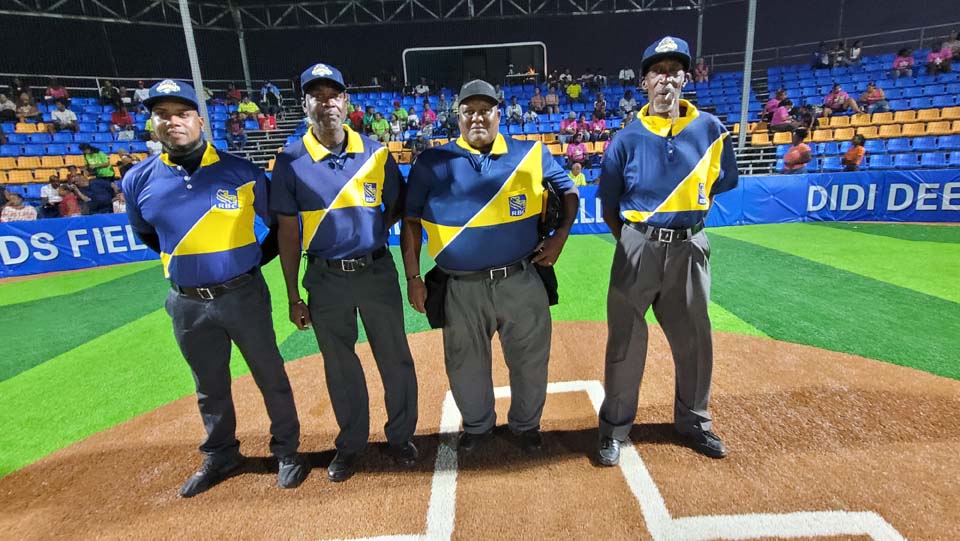 Beisbòl Little League - Pabou ta pika dilanti 2-1 den seri final ...