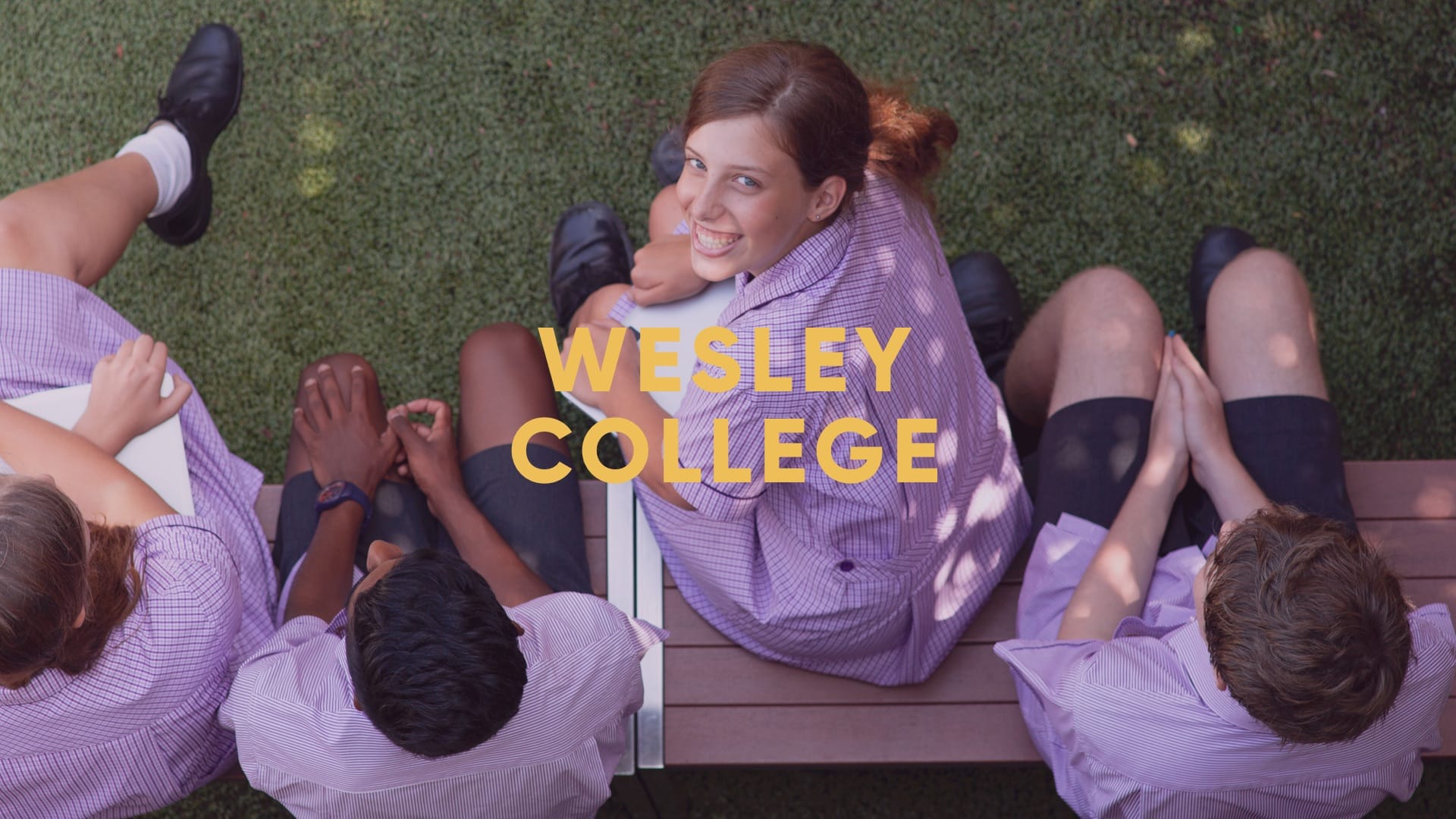 Case Study: Wesley College
