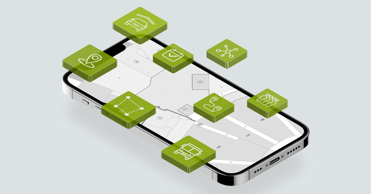 How to Integrate MapsIndoors into Your Application? - Axon