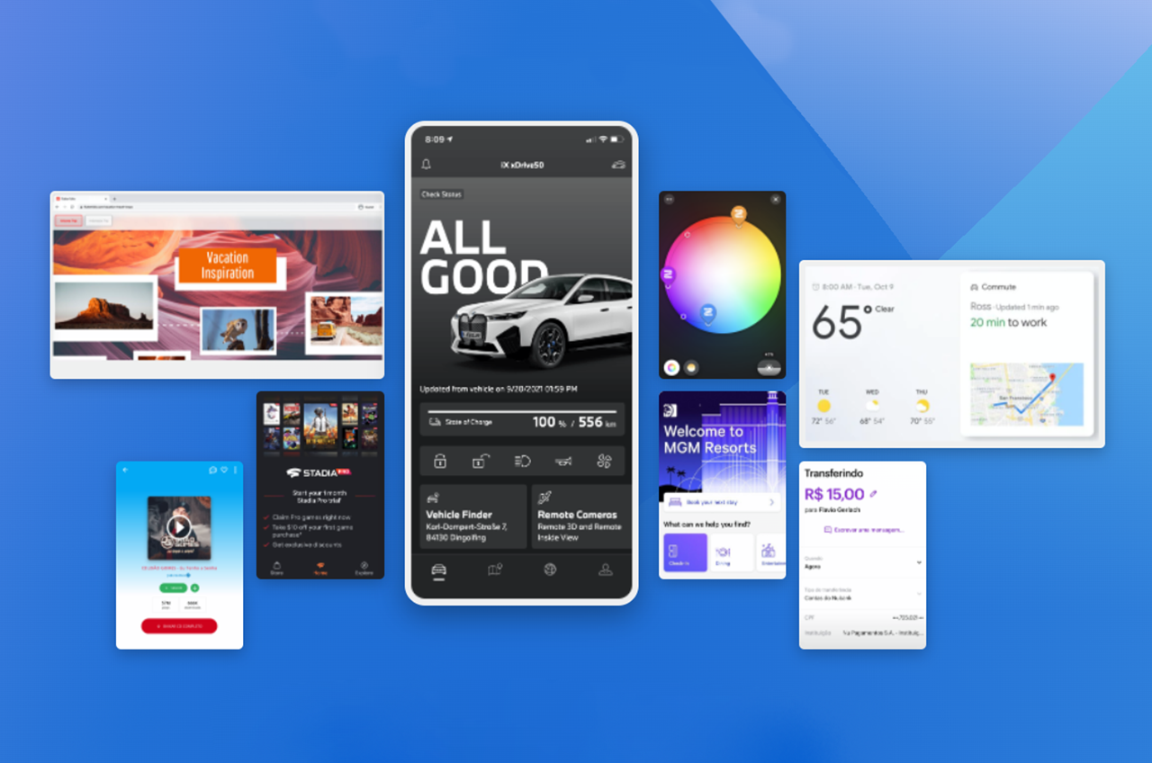 5 things about Flutter everyone should know about - Axon
