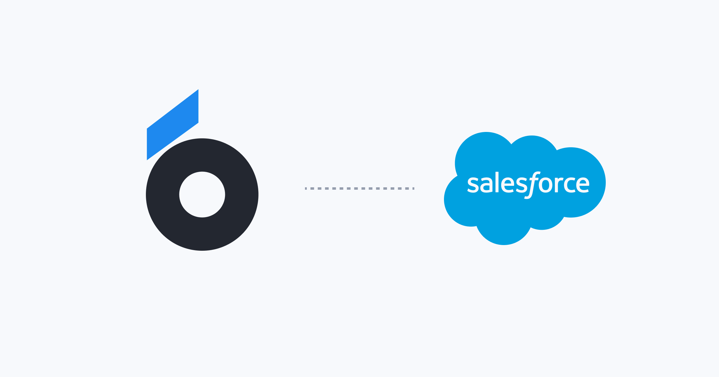 Salesforce data source connection | UI Bakery