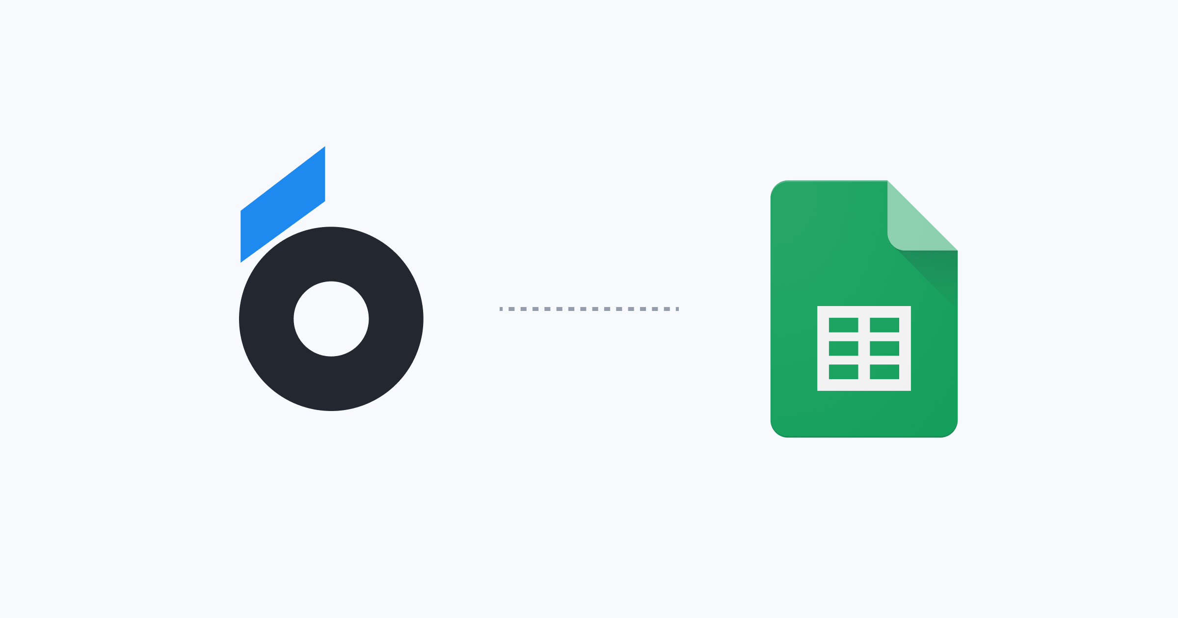Google Sheets integration | UI Bakery