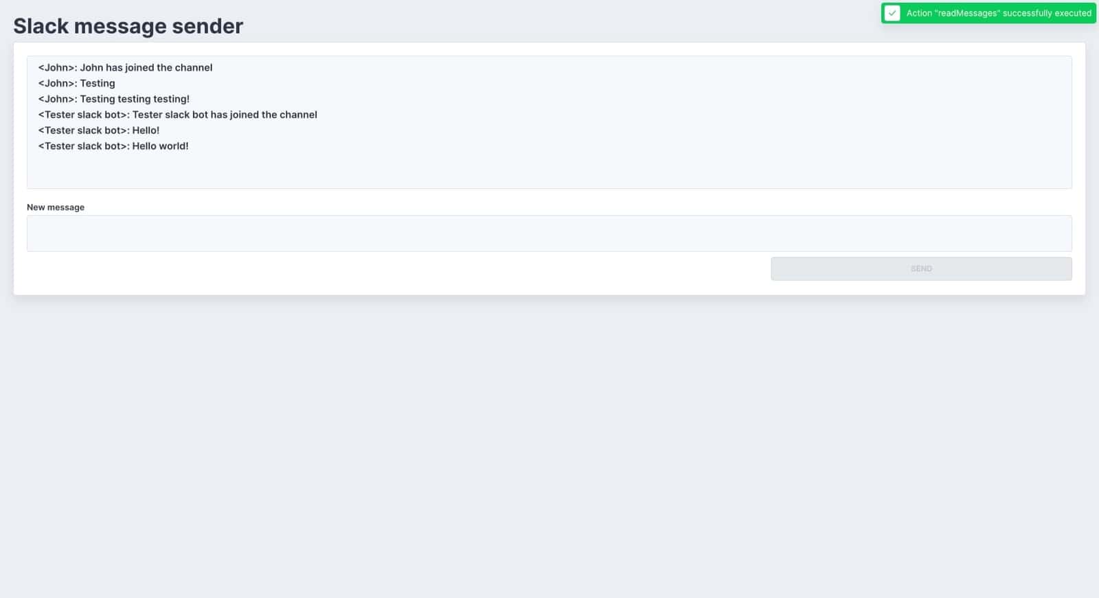 Ready-made dashboards and templates for internal tools | UI Bakery
