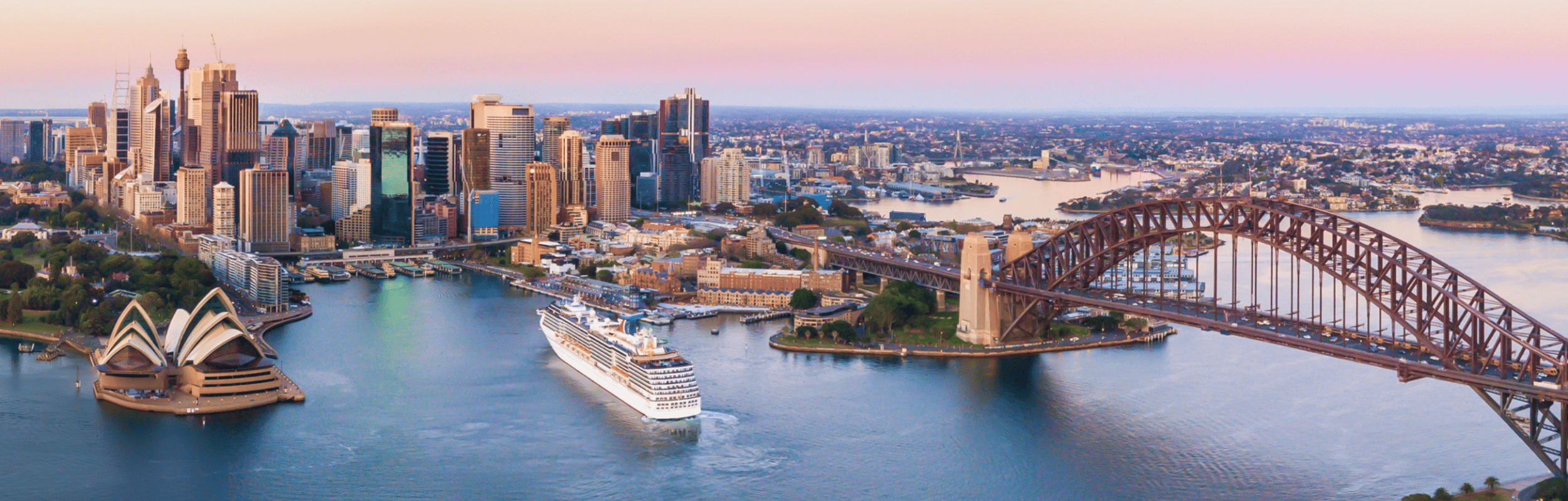 4 Captivating Stops to Discover Between Melbourne and Sydney