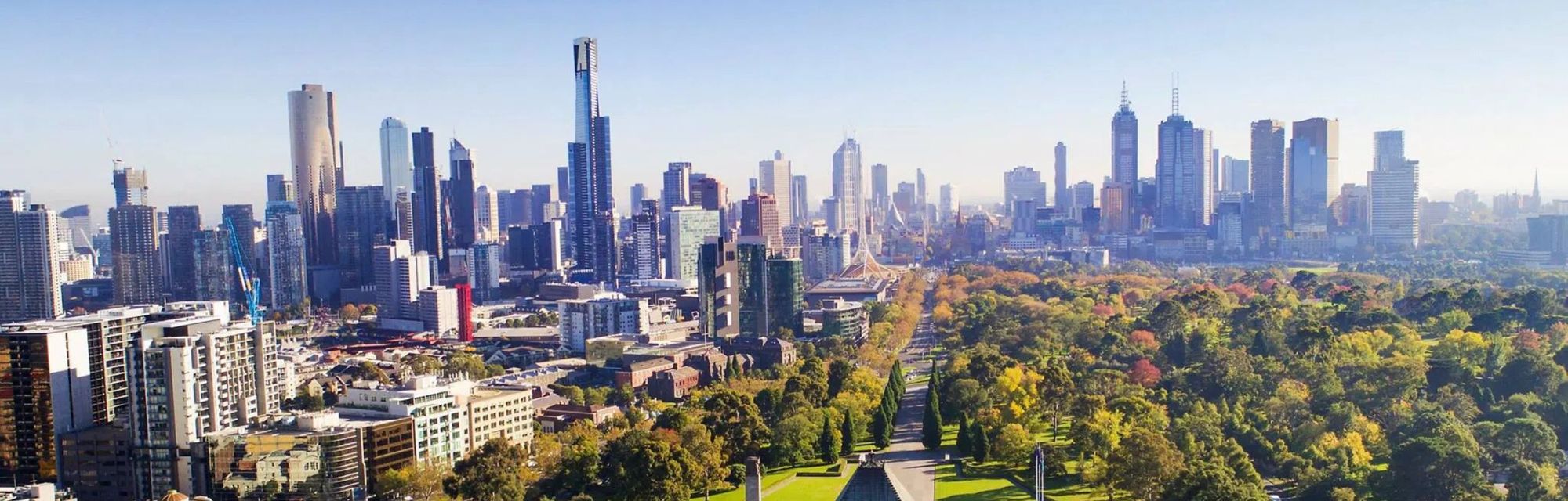 Firefly Express Bus to Sydney, Melbourne and Adelaide