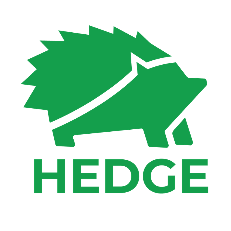Hedge | Aloa Client Stories