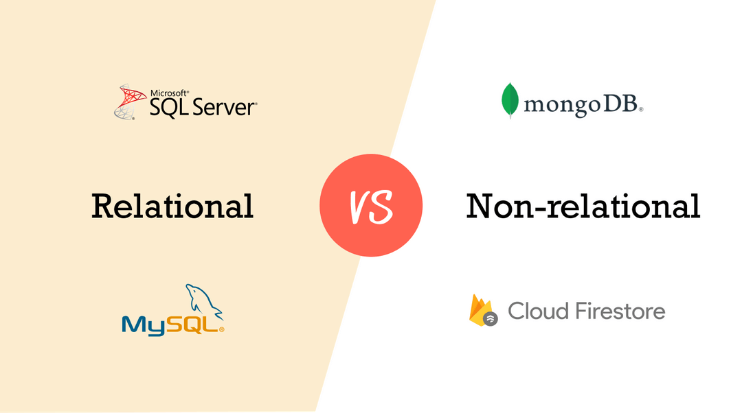 Relational vs. Non-Relational Database: Pros & Cons | The Aloa Blog