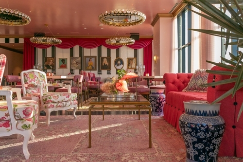 Graduate Hotels x Digital Love