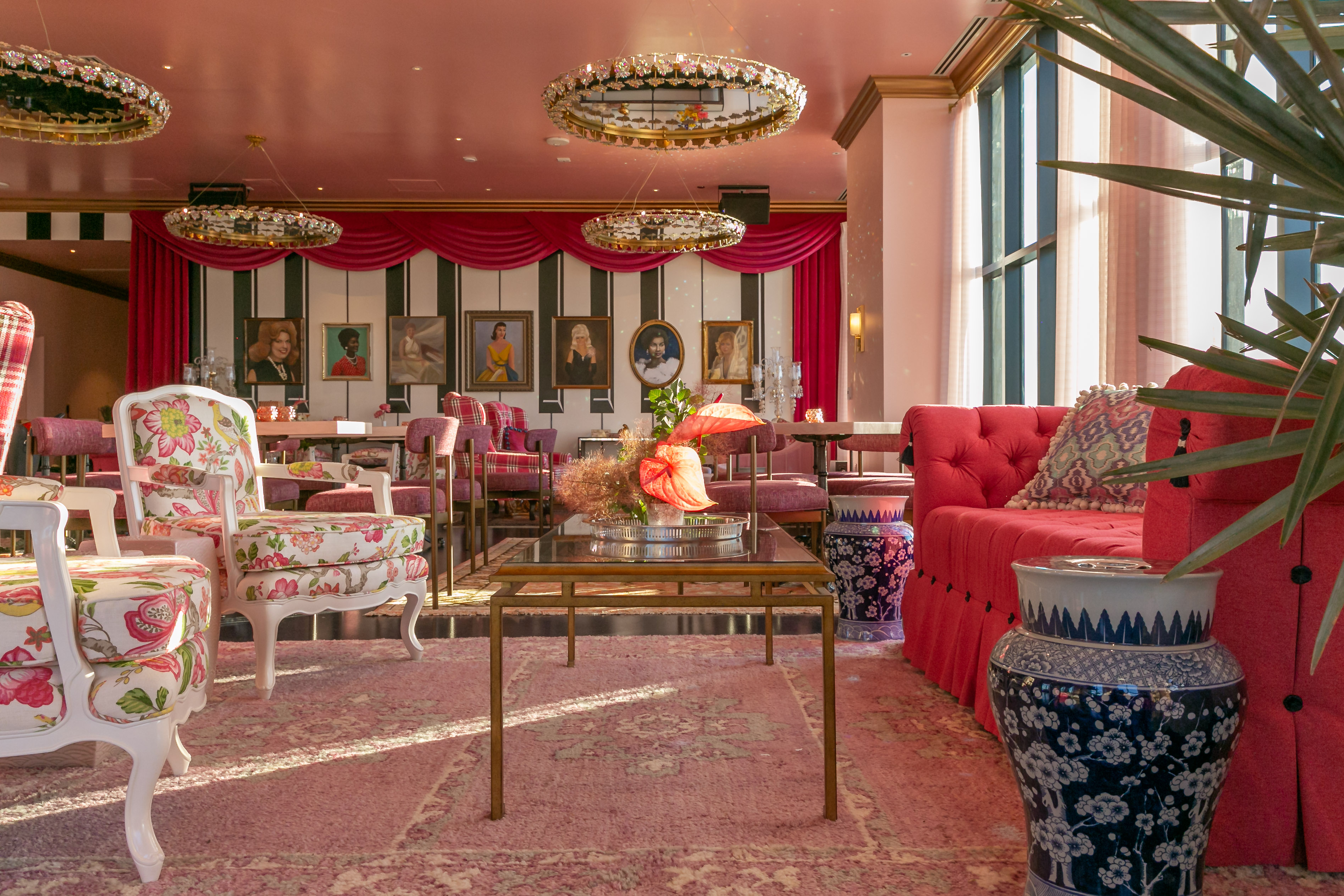 Graduate Hotels x Digital Love
