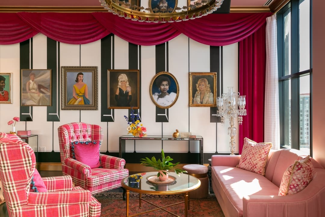 Graduate Hotels x Digital Love