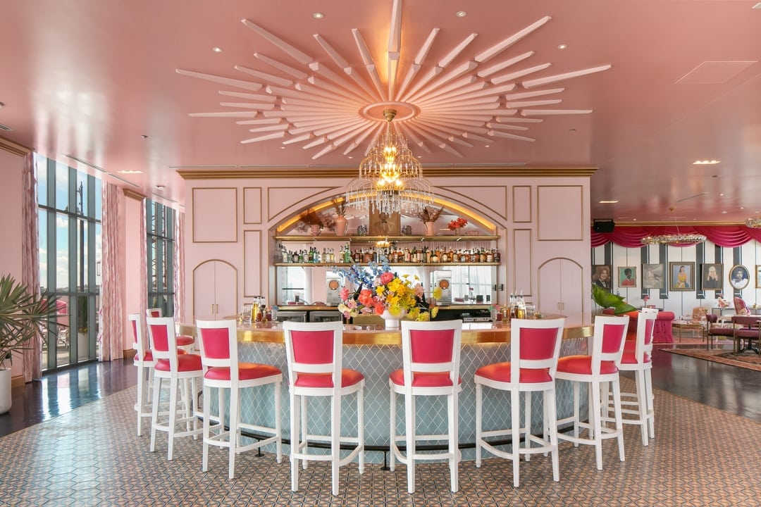 Graduate Hotels x Digital Love