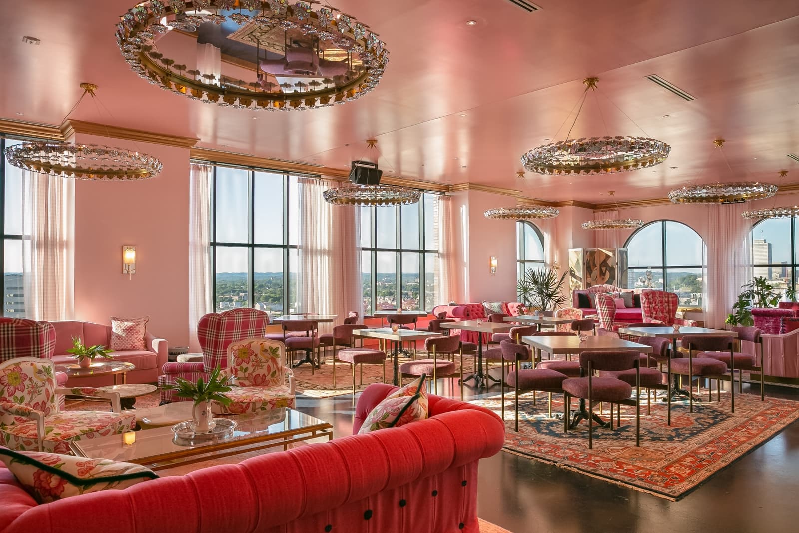 Graduate Hotels x Digital Love