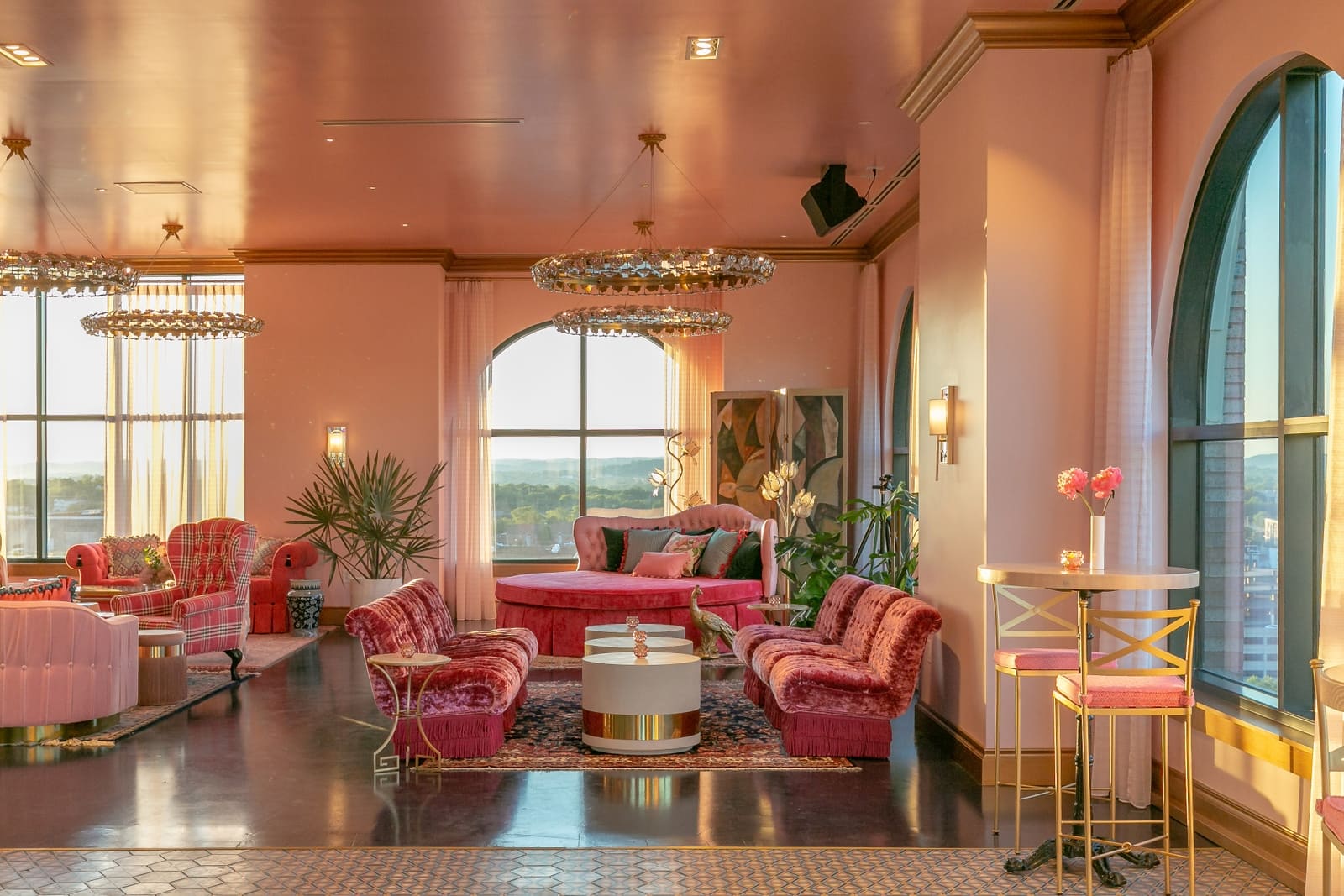 Graduate Hotels x Digital Love