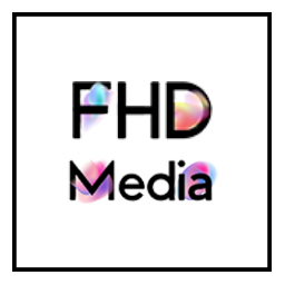 FHD Media - Webflow
