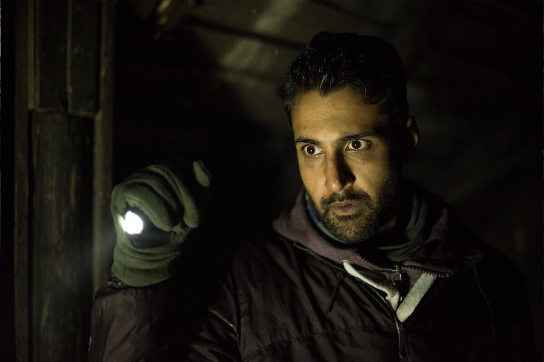 Imaginarium Productions - The Ritual