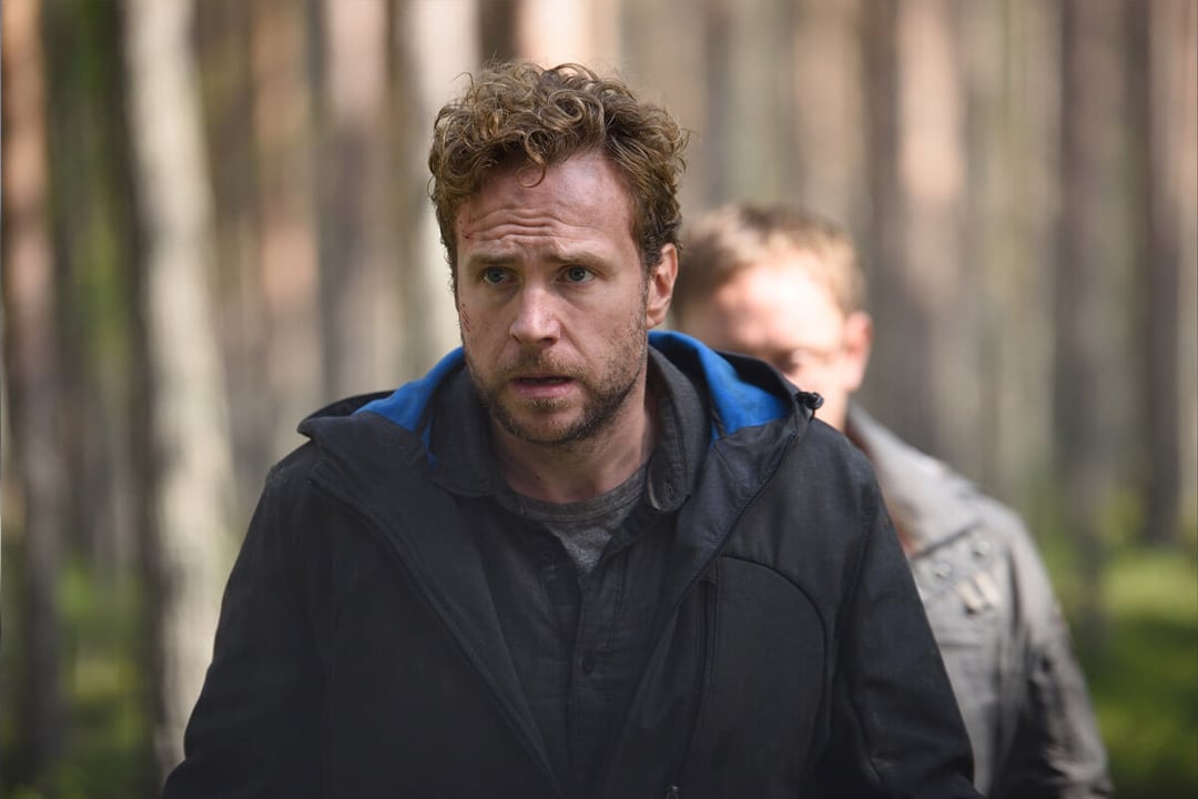 Imaginarium Productions - The Ritual