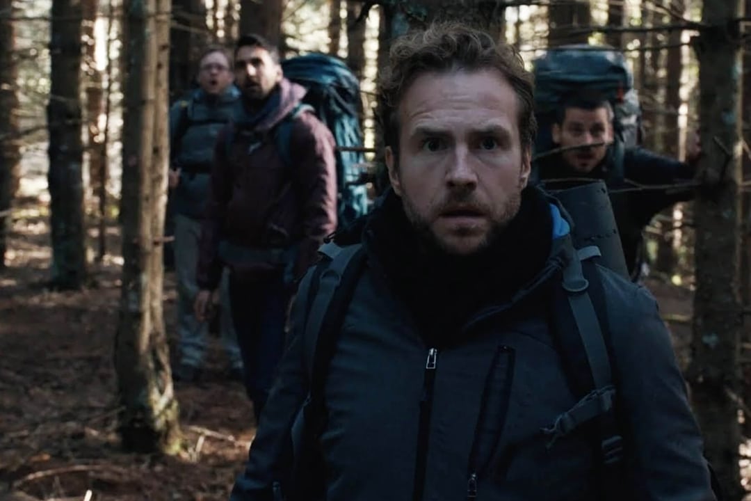 Imaginarium Productions - The Ritual