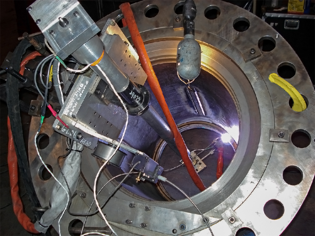 Services – Welding