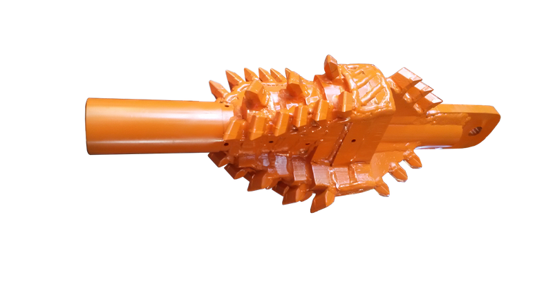 DrillHead, Inc. HDD Tools to fit any Drill