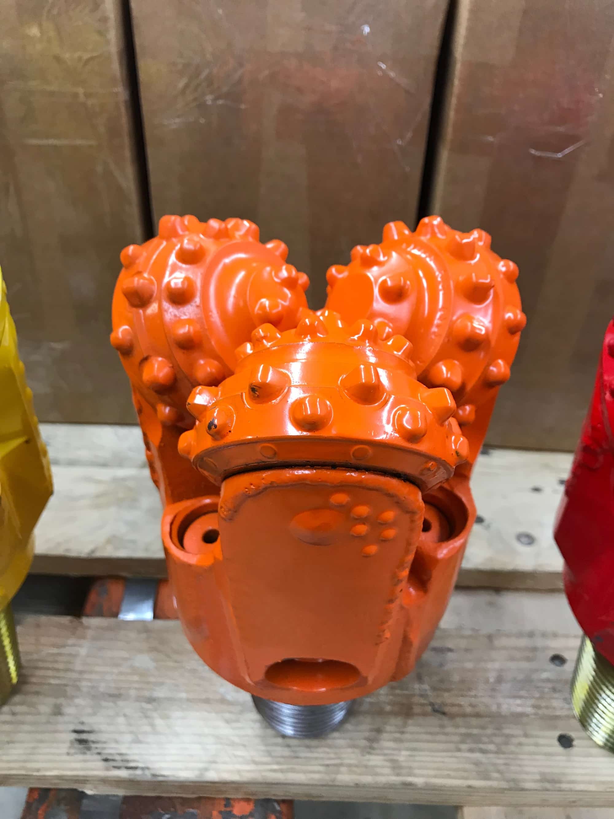 DrillHead, Inc. HDD Tools to fit any Drill
